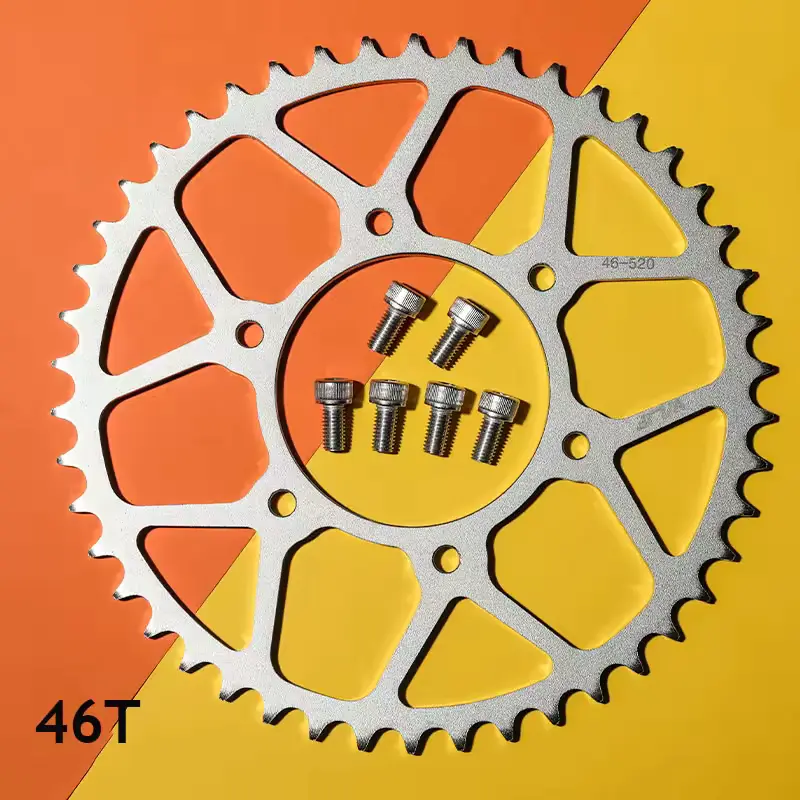 Pinion 46 dinti Sur-Ron Ultra Bee